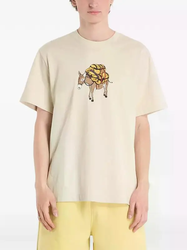 The North Face Graphic-print T-shirt