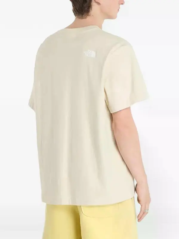 The North Face Graphic-print T-shirt