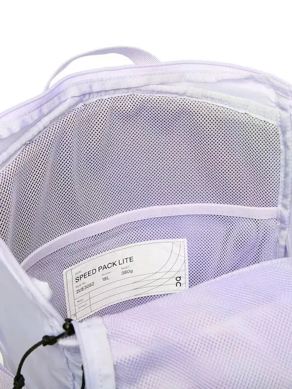 On Speed Pack Lite Backpack