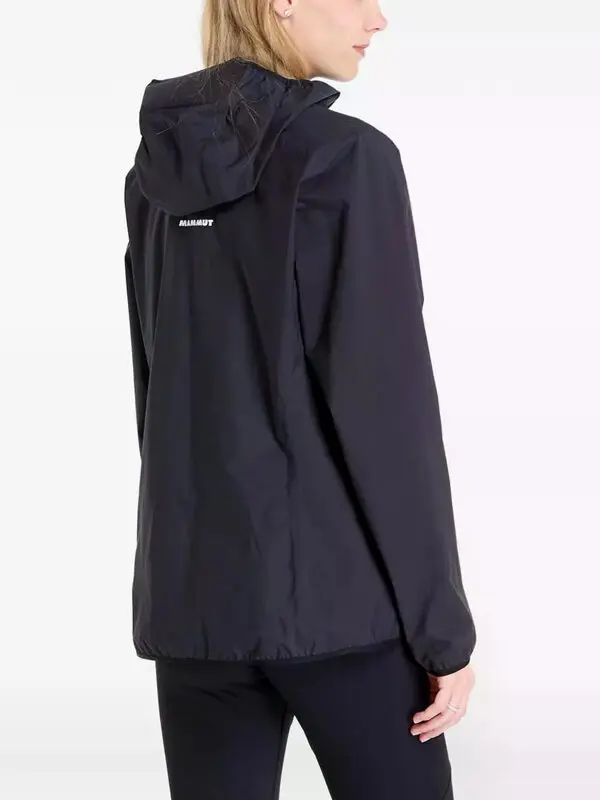 MAMMUT Ducan Light Hs Hooded Jacket
