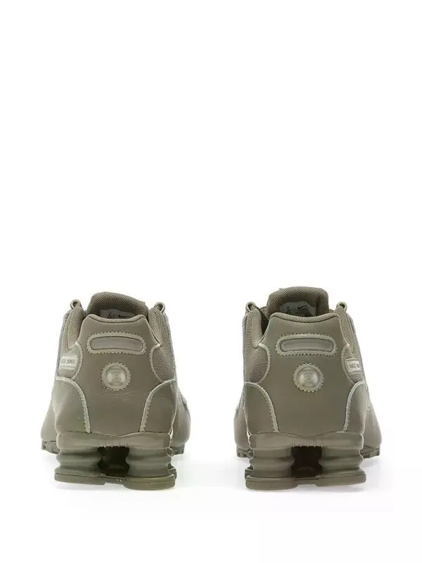 Nike Shox Nz Sneakers - Green