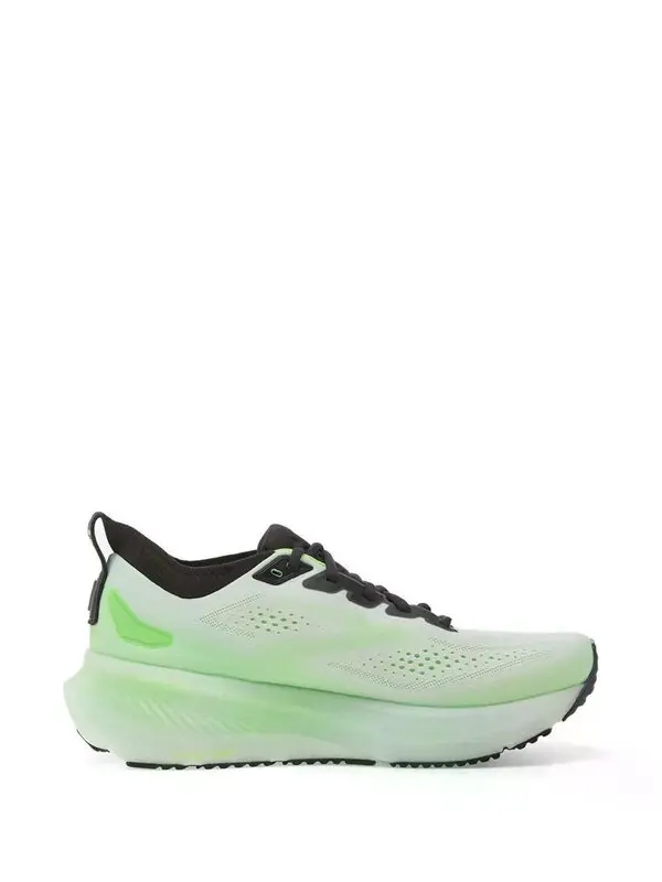 Brooks Glycerin 23 Sneakers - Green