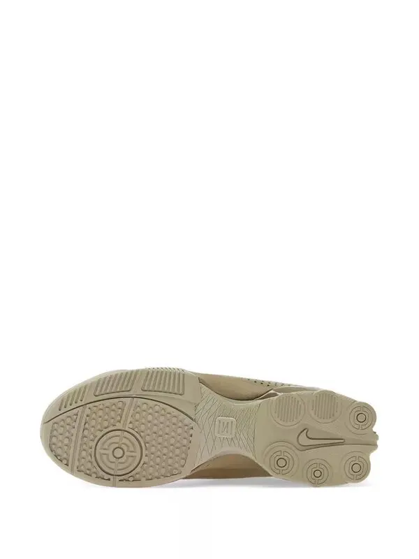 Nike Total 90 Shox Magia Sneakers - Green