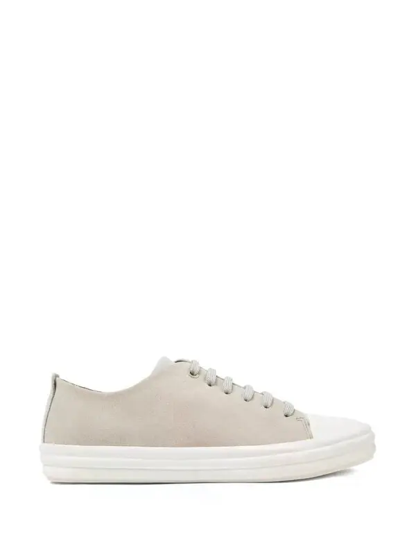 Camper Hoops Twins Sneakers - Neutrals