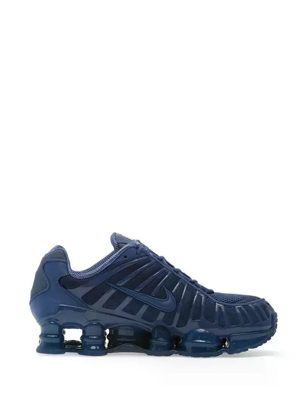 Nike Shox Tl Sneakers - Blue