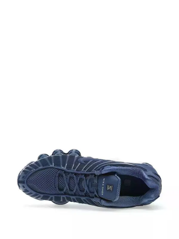 Nike Shox Tl Sneakers - Blue