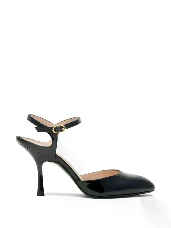 STUART WEITZMAN 8.5cm Madison Pumps - Black