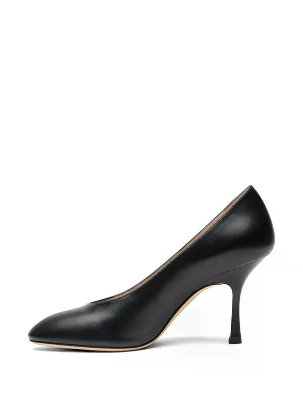 STUART WEITZMAN 8.5cm Madison Pumps - Black