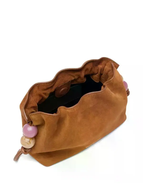 STUART WEITZMAN Mini Majorca Clutch