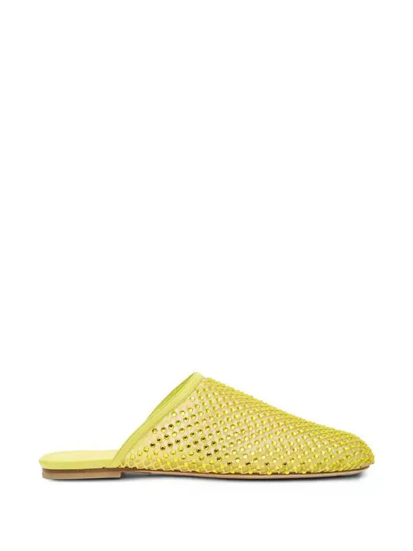 STUART WEITZMAN Bareitall Mules