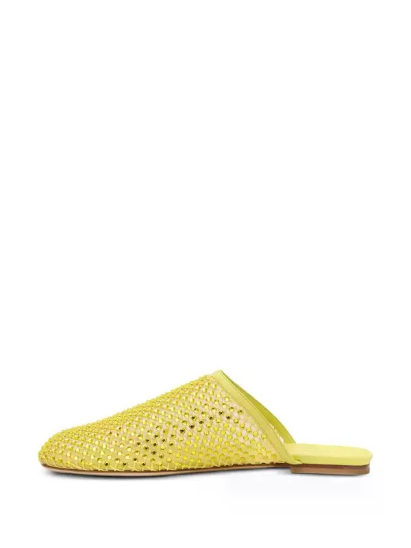 STUART WEITZMAN Bareitall Mules