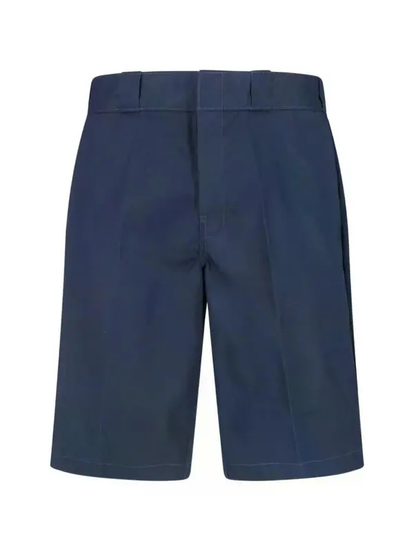 Dickies 874 Twill Shorts - Blue