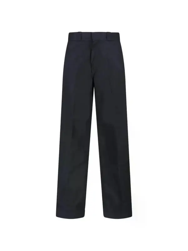Dickies 877 Trousers - Black
