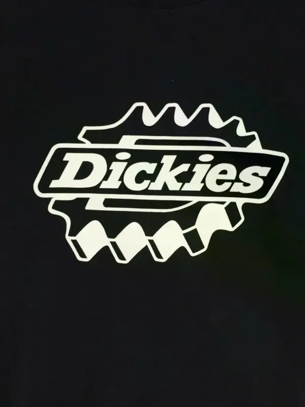 Dickies Irondale Logo-print T-shirt