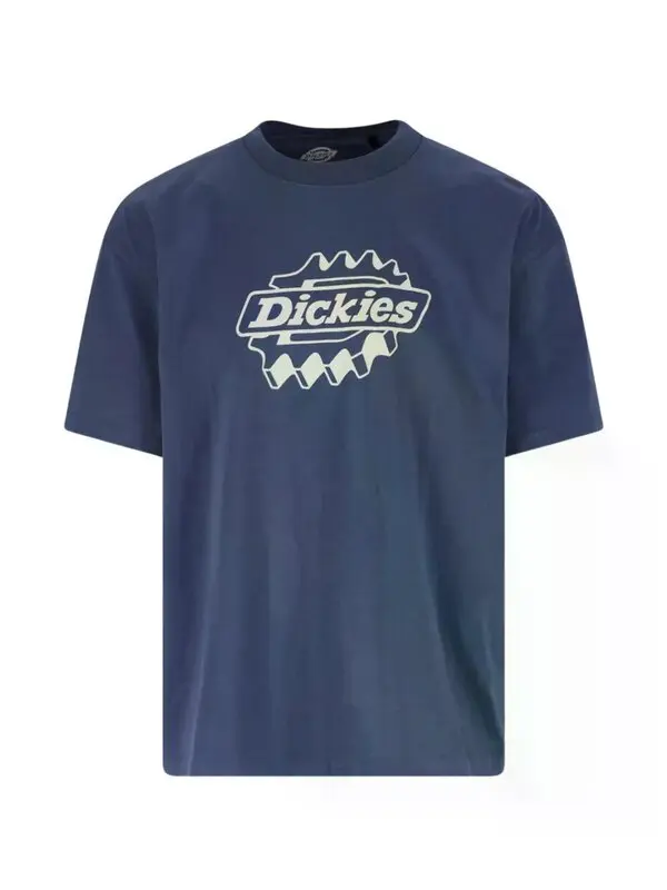 Dickies Irondale Logo-print T-shirt