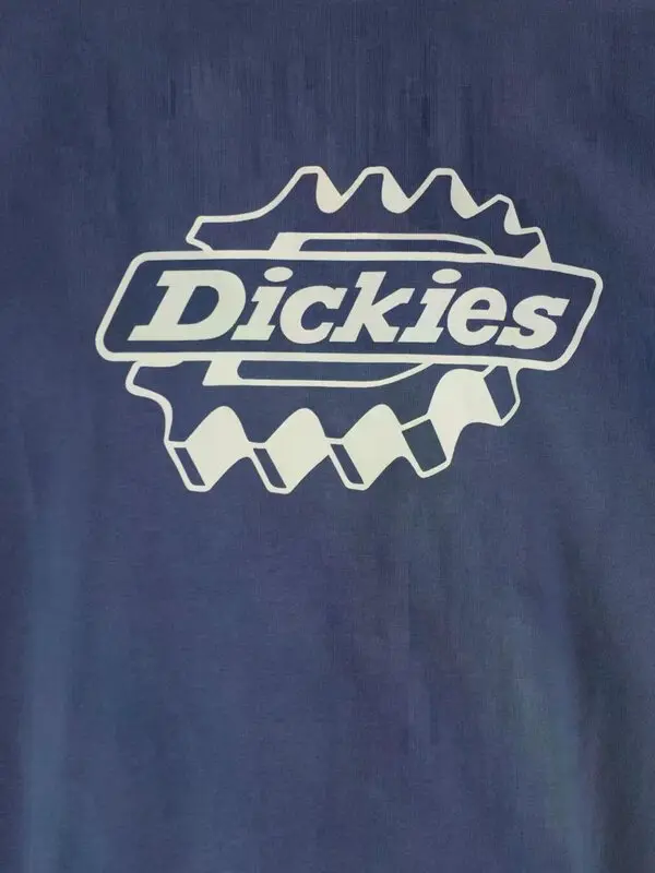 Dickies Irondale Logo-print T-shirt