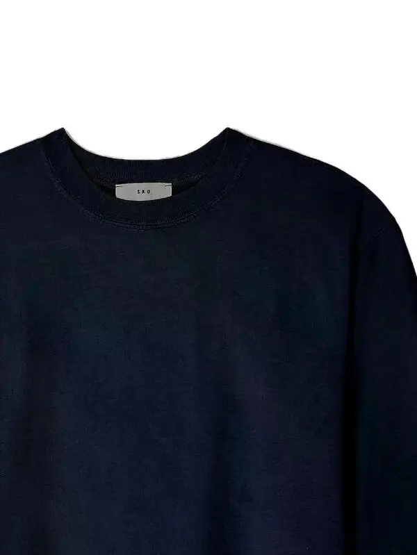 S.k.u. Crew-neck Sweatshirt