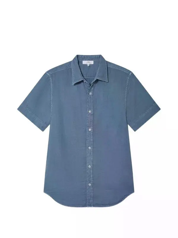 S.k.u. Short-sleeve Shirt
