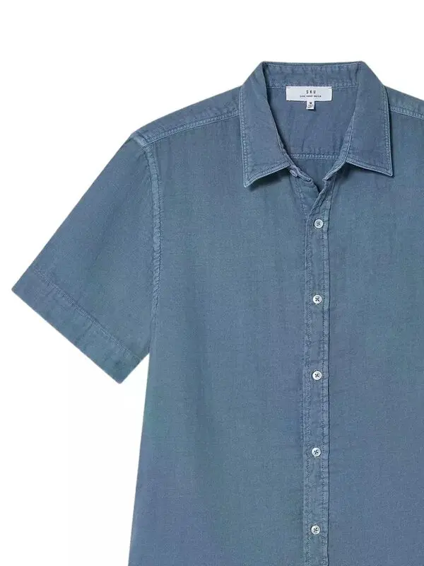 S.k.u. Short-sleeve Shirt