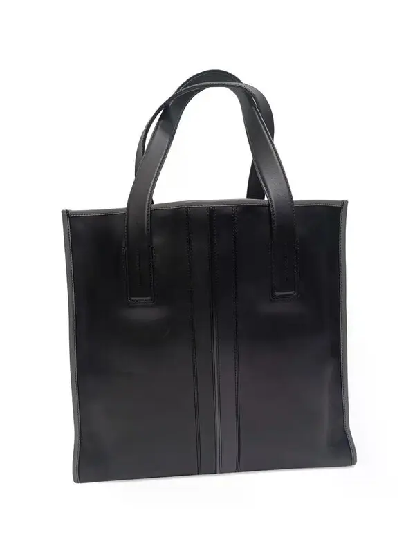 TOD'S Slim Script Tote Bag