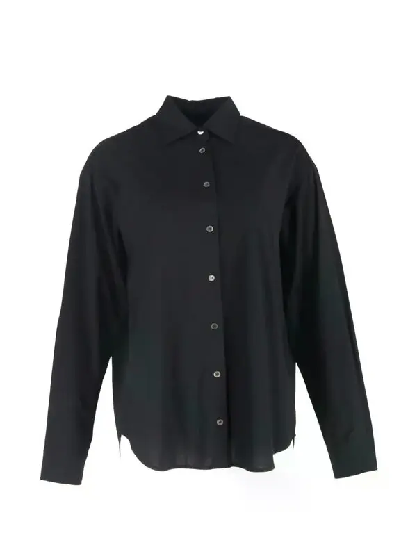 THE FRANKIE SHOP Gelso Oversized Shirt