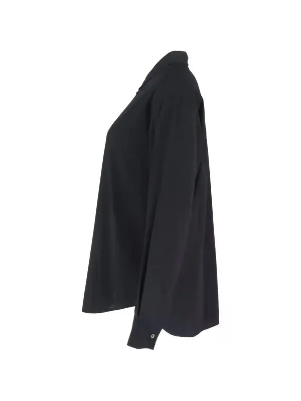 THE FRANKIE SHOP Gelso Oversized Shirt