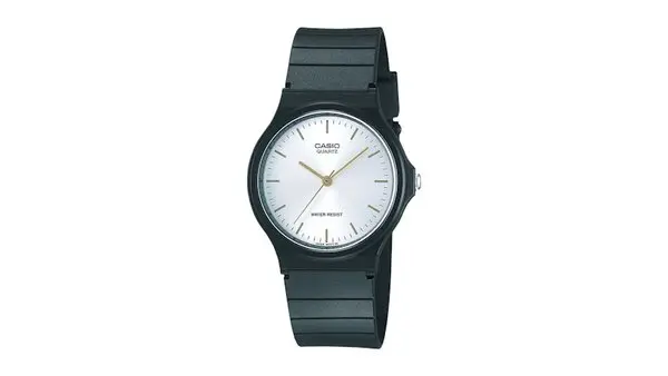 Casio Analog Watch - Resin