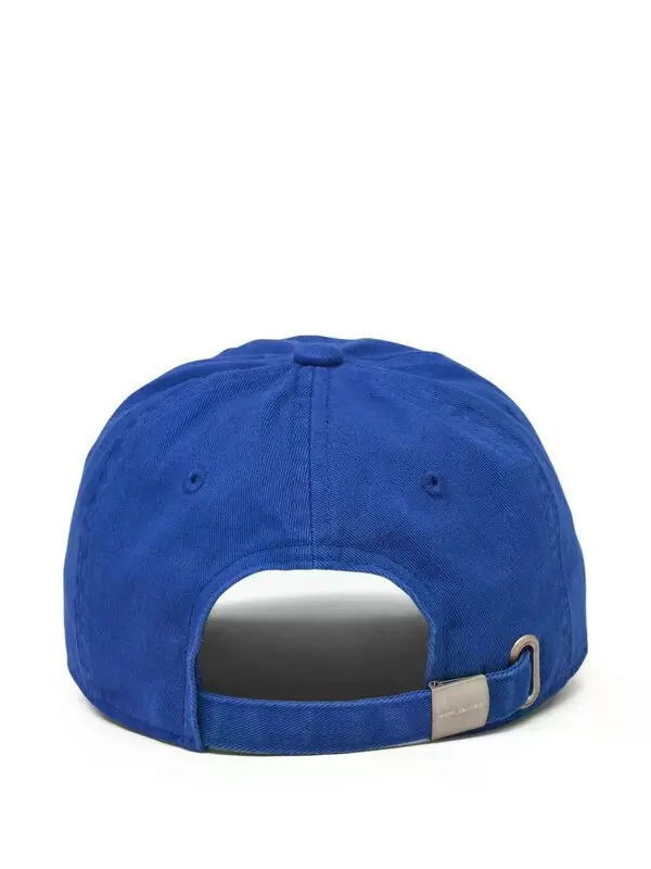 Marc Jacobs Libra Baseball Cap