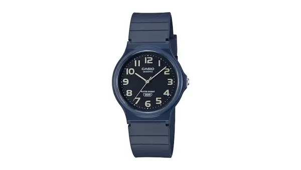 Casio Analog Watch - Resin