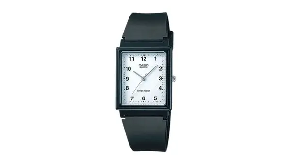 Casio Analog Watch - Resin