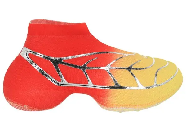 Givenchy Tk360 Plus Mid Sneakers