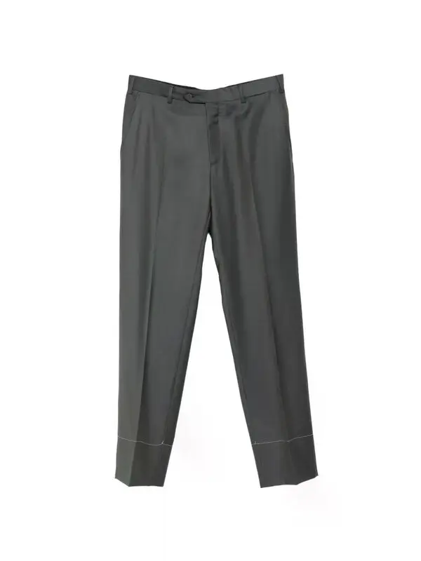 Brioni Tigullio Tailored Trousers