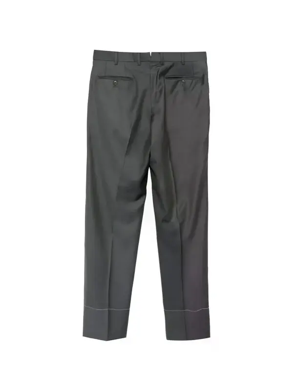 Brioni Tigullio Tailored Trousers