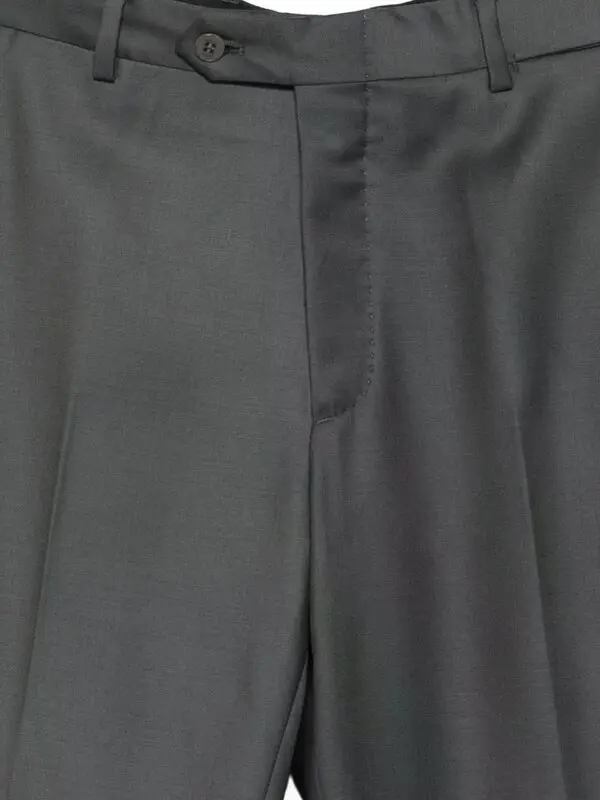 Brioni Tigullio Tailored Trousers