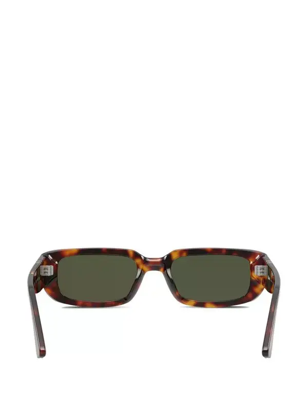 Persol Mel Sunglasses - Brown