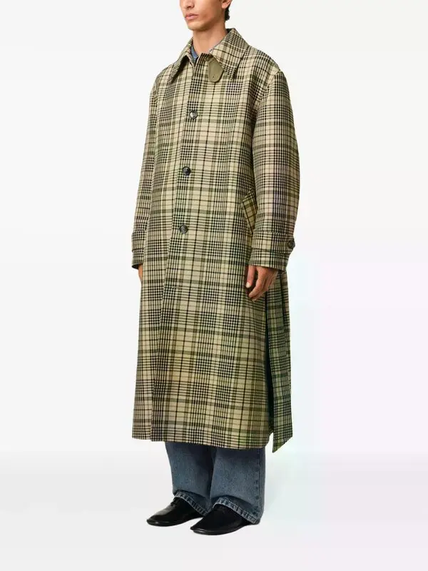 AMI Paris Mac Trenchcoat