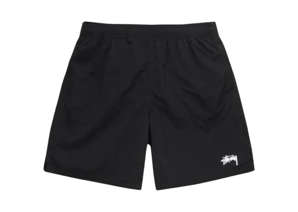StÜssy Water Stock Shorts
