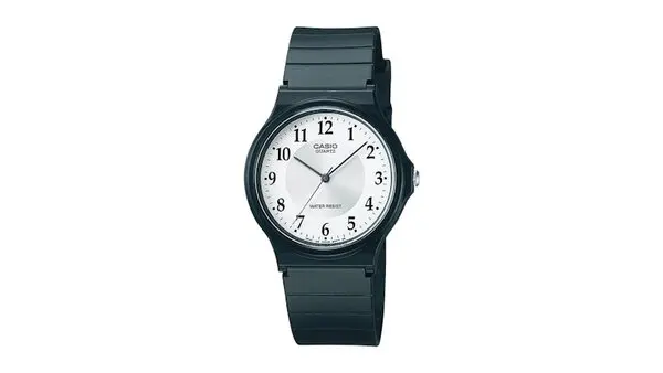 Casio Analog Watch - Resin