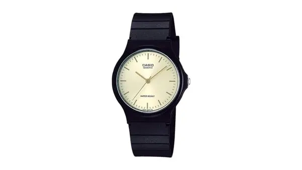 Casio Analog Watch - Resin