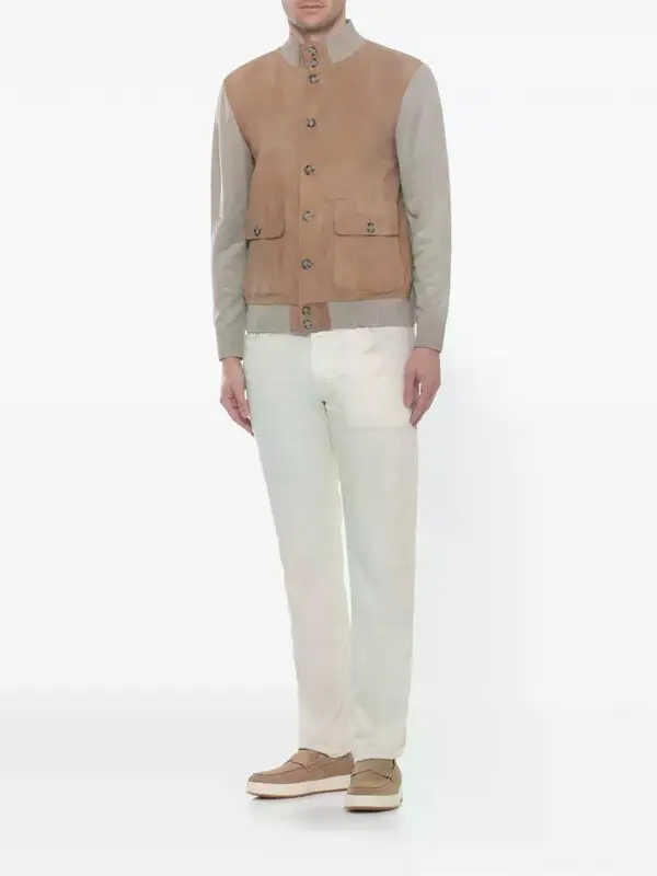 THE JACK LEATHERS Riverside Jacket