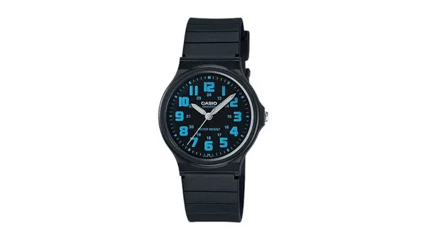 Casio Analog Watch - Resin