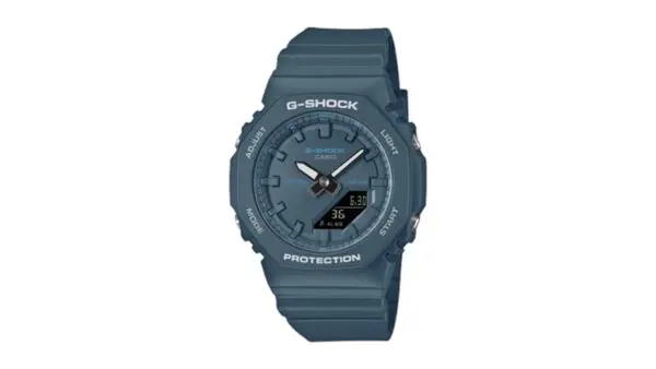 Casio Gshock Gmap2100ba2a - Resin
