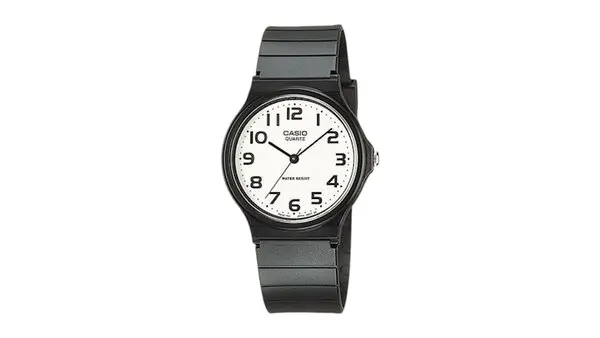 Casio Analog Watch - Resin