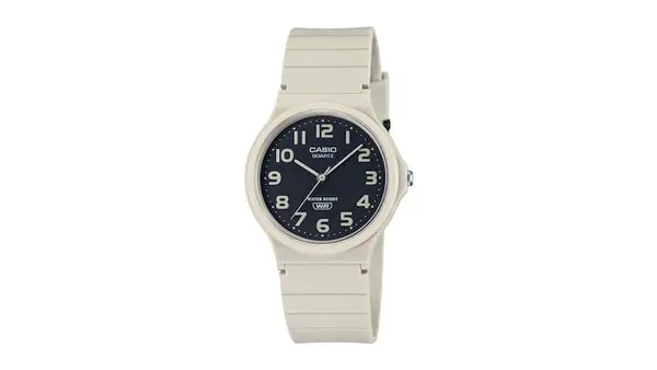 Casio Analog Watch - Resin