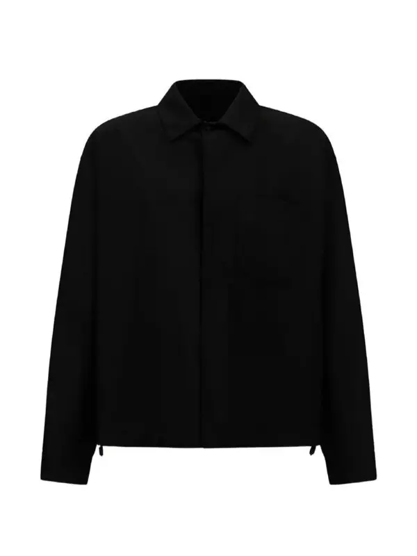 Herno Long-sleeved Shirt