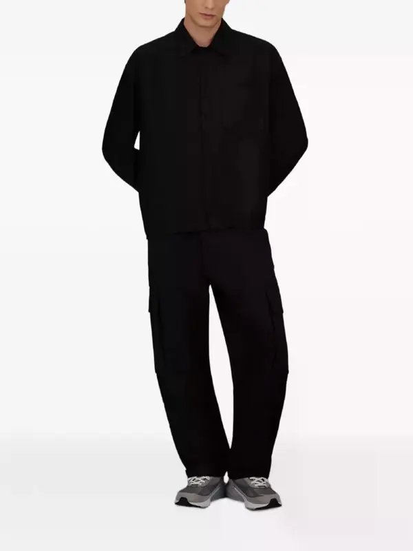 Herno Long-sleeved Shirt