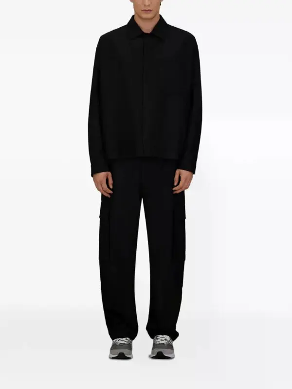 Herno Long-sleeved Shirt