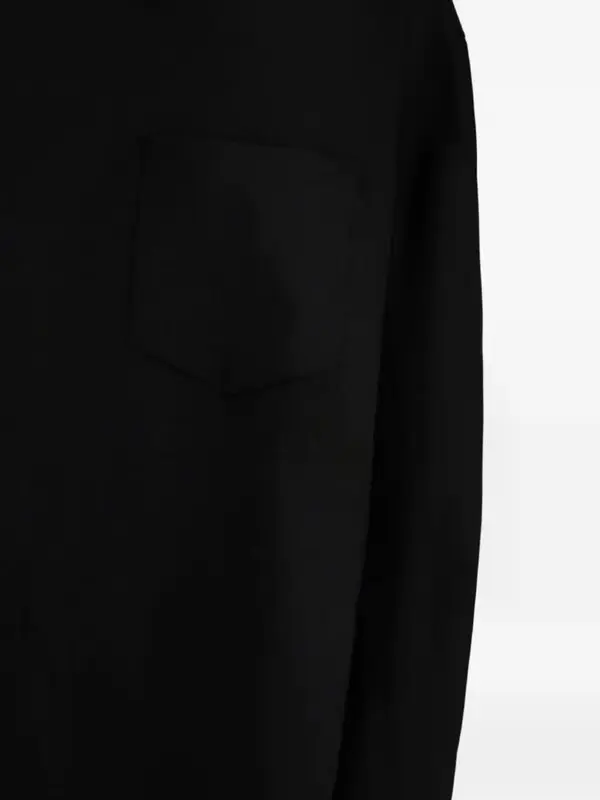 Herno Long-sleeved Shirt