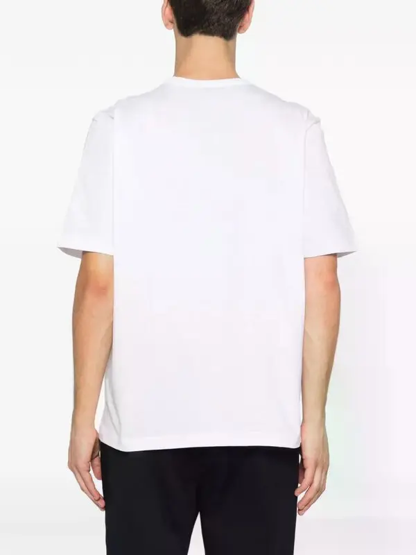 Paul Smith Teddy-print T-shirt