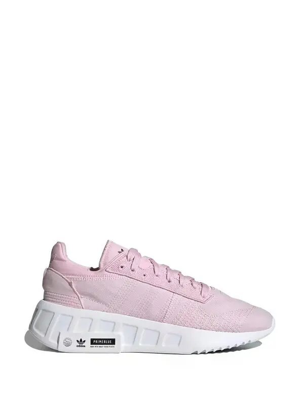 Adidas Geodiver Parley Sneakers - Pink